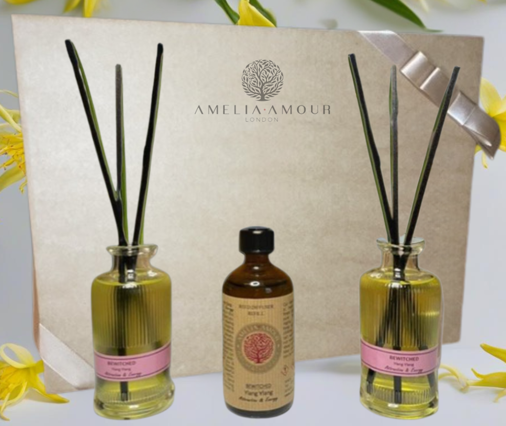 Gift Sets – Amelia Amour London